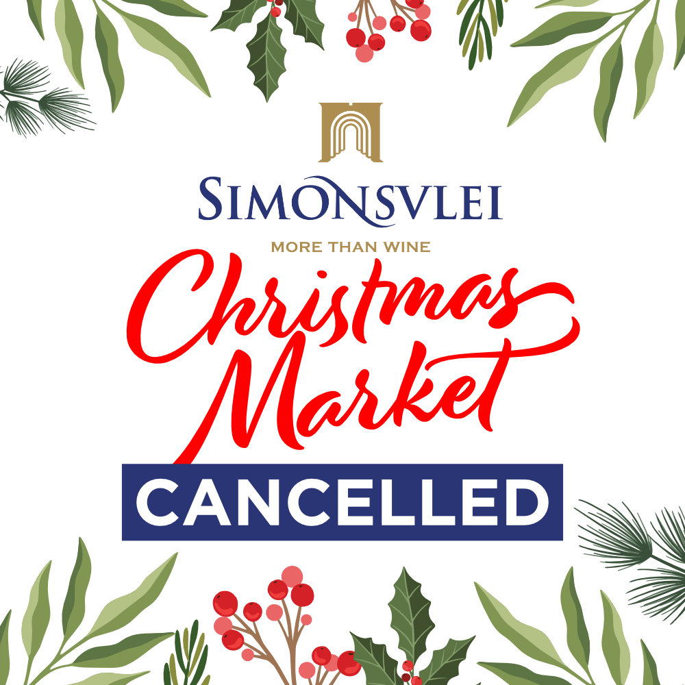 Simonsvlei - More Than Wine