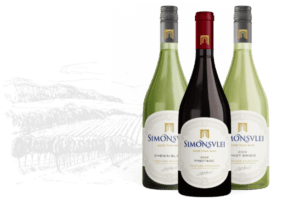 Simonsvlei - More Than Wine