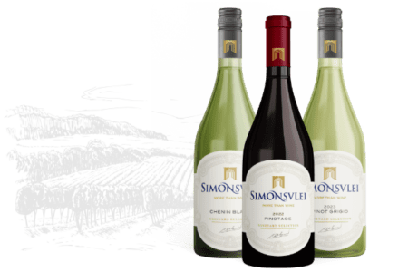 Simonsvlei – More Than Wine