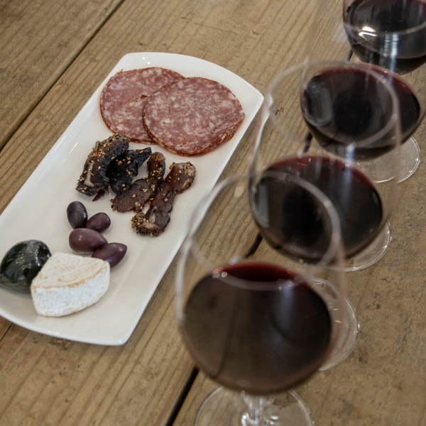 Experience our Tasting Room - Simonsvlei