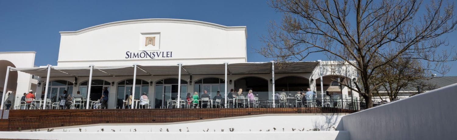 Simonsvlei - More Than Wine