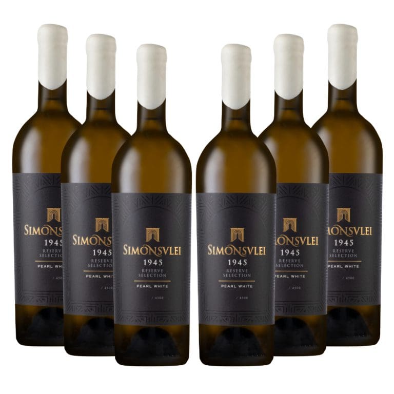 Simonsvlei - More Than Wine