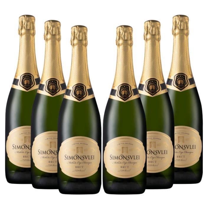 Simonsvlei - More Than Wine