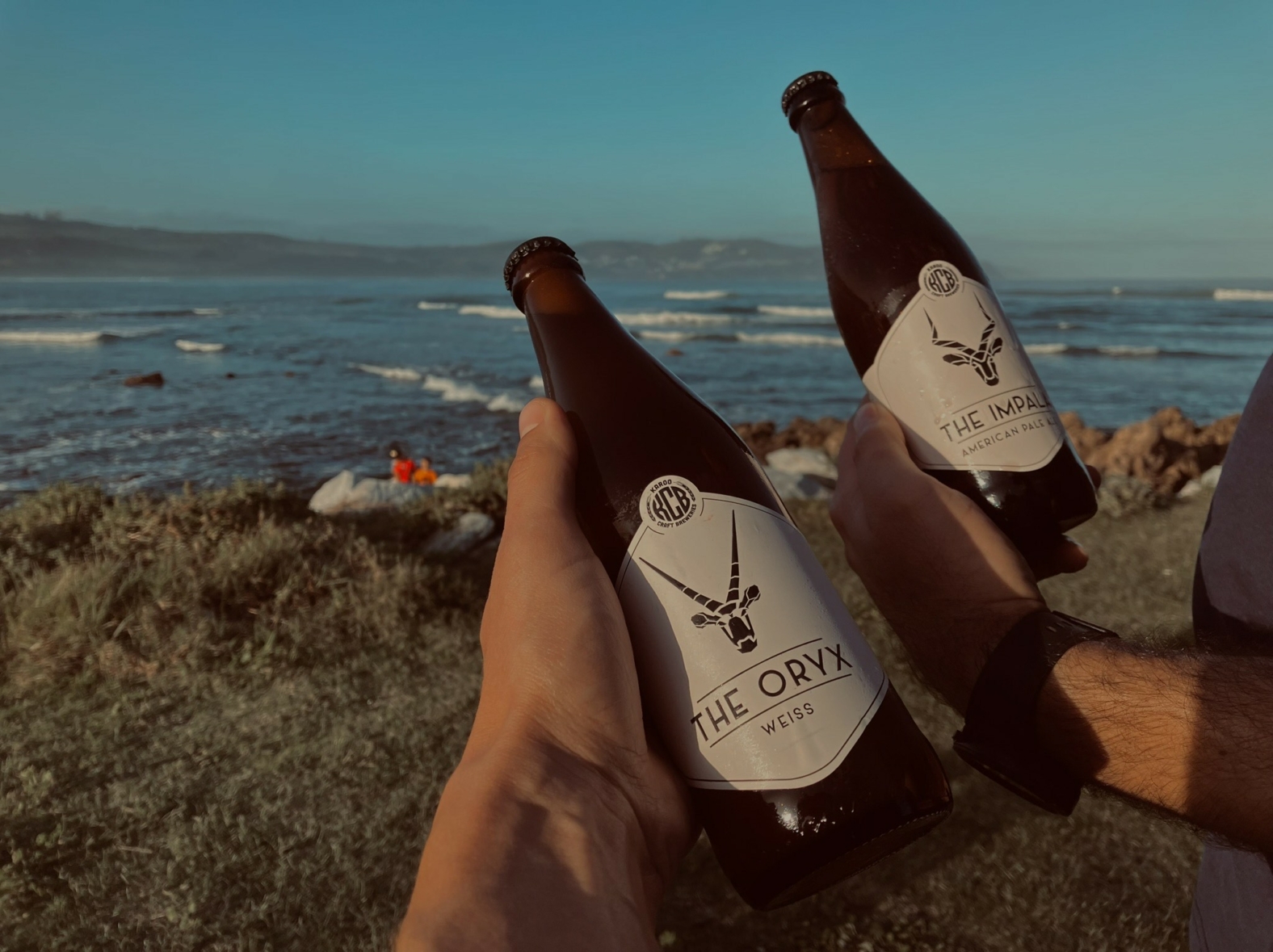 Simonsvlei - More Than Wine