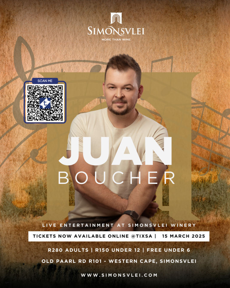 Our Events - Simonsvlei